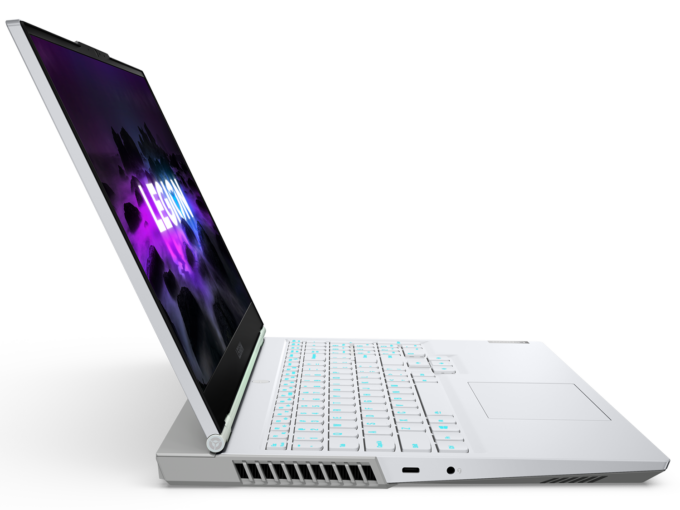 Lenovo Legion 5 (15" Intel, 2021) review - great allrounder for gaming ...