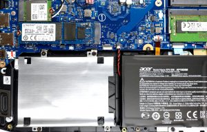 Acer Nitro 5 (AN515-45) - 前5个优点和缺点 | LaptopMedia 中国