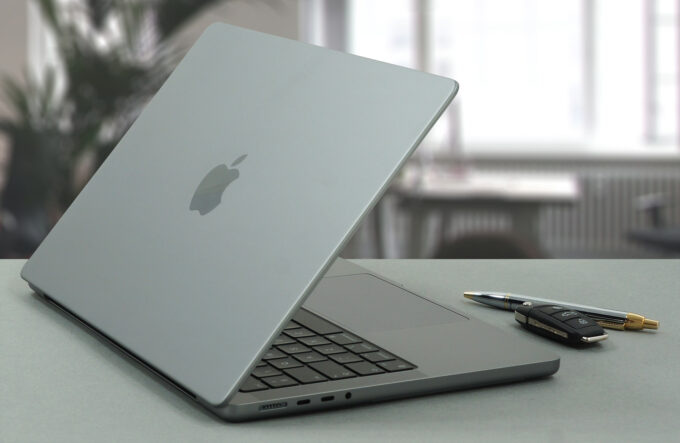 Apple MacBook Pro 14 review - top-notch device that has been long ...