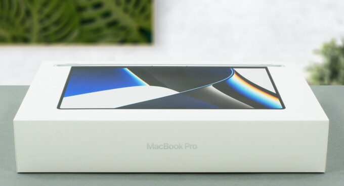 Apple MacBook Pro 16 (Late 2021) review - Apple teaches the industry a ...