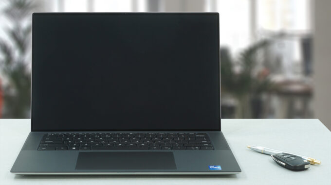 Dell XPS 15 9510 review - good looking but overpriced | LaptopMedia.com