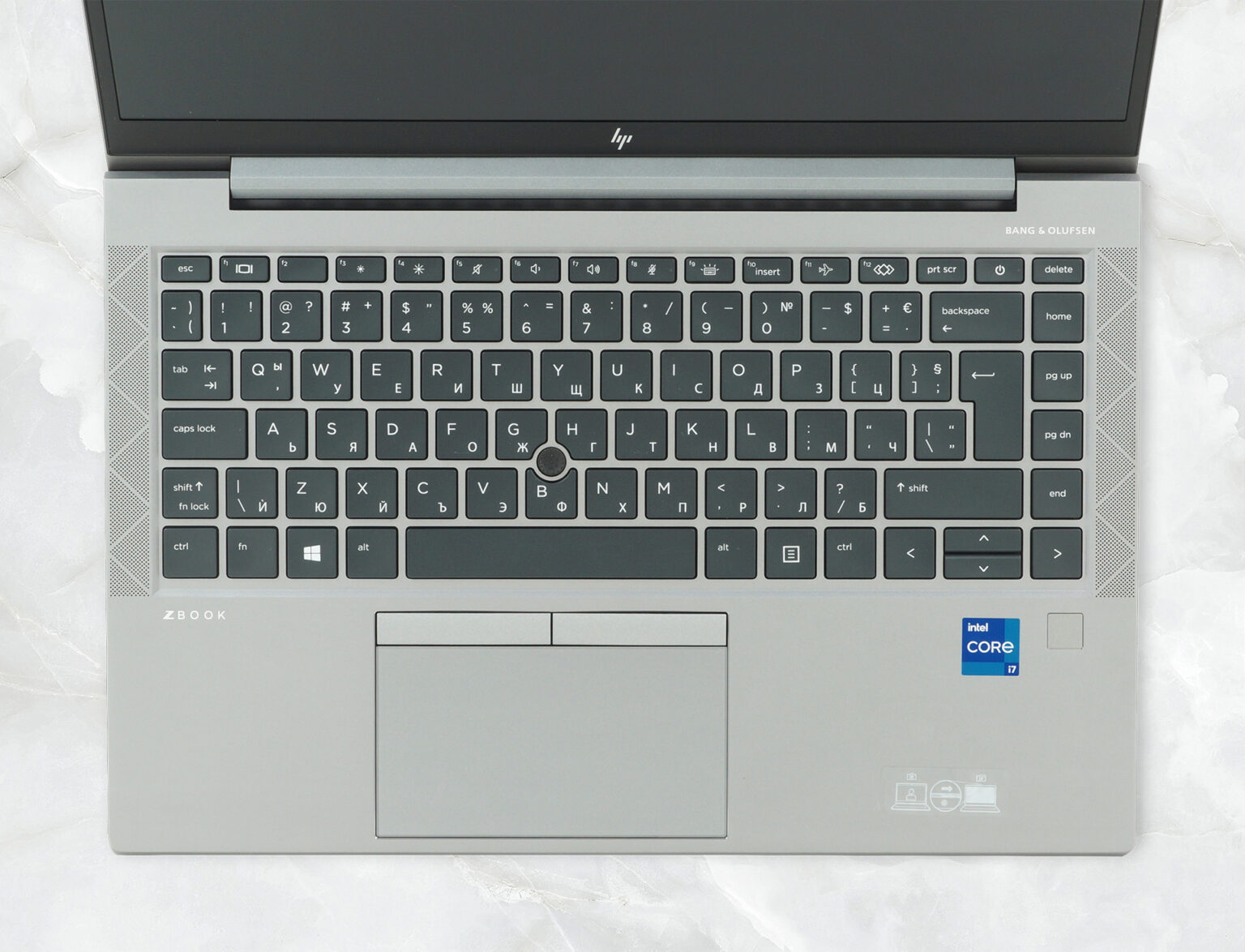 HP ZBook Firefly 14 G8 - Top 5 Pros and Cons | LaptopMedia.com