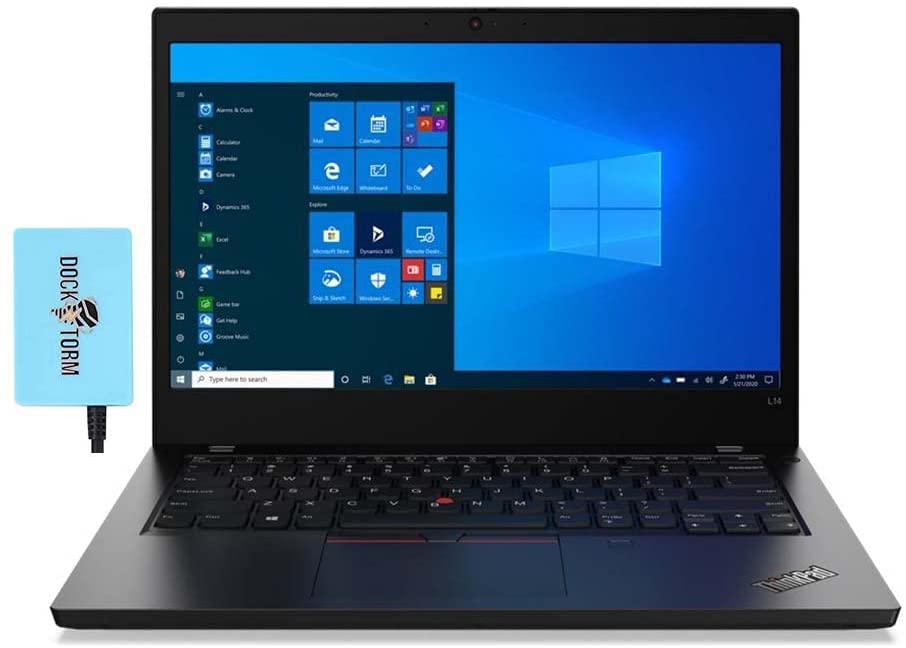 Lenovo ThinkPad L14 Gen 2 - i7-1165G7 · Xe Graphics G7 · 14.0”, Full HD ...