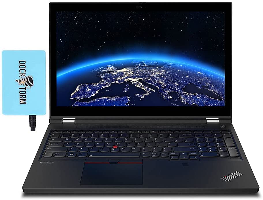 Lenovo ThinkPad P15 Gen 1 - i7-10750H · T1000 · 15.6”, Full HD (1920 x ...