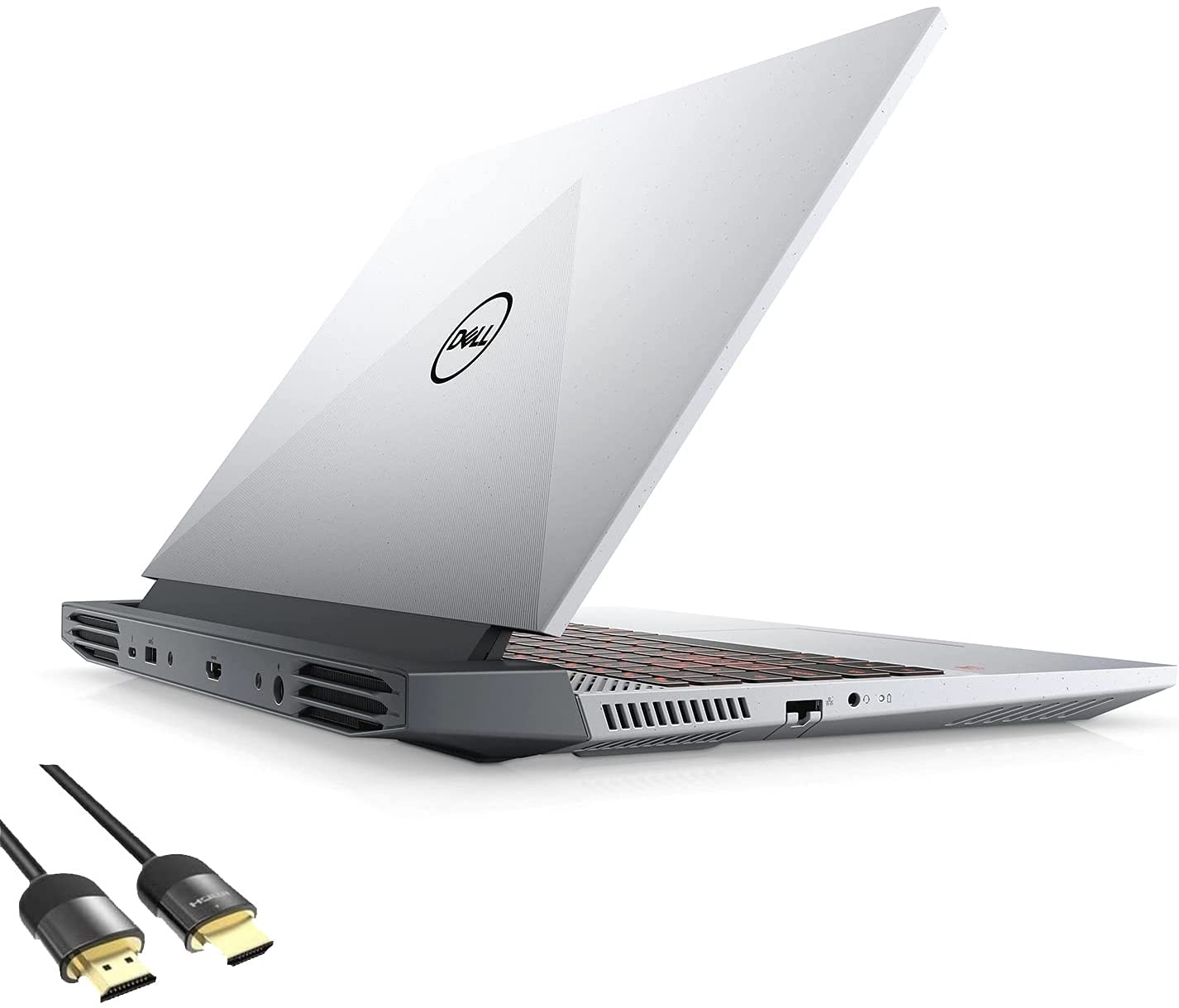 Dell G15 5515 - Ryzen 5 5800H · rtx 3050 Ti 90W · 15.6”, Full HD (1920 ...