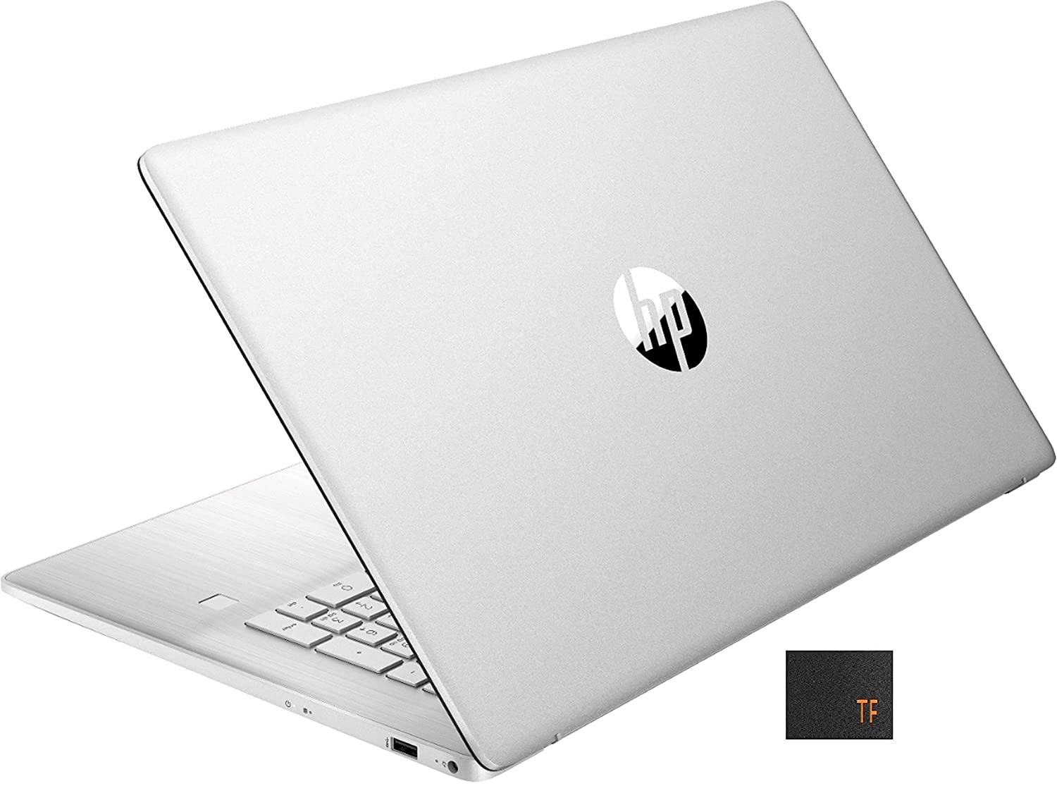 HP 17 - Ryzen 5 5500U · RX Vega 7 15W · 17.3”, Full HD (1920 x 1080 ...