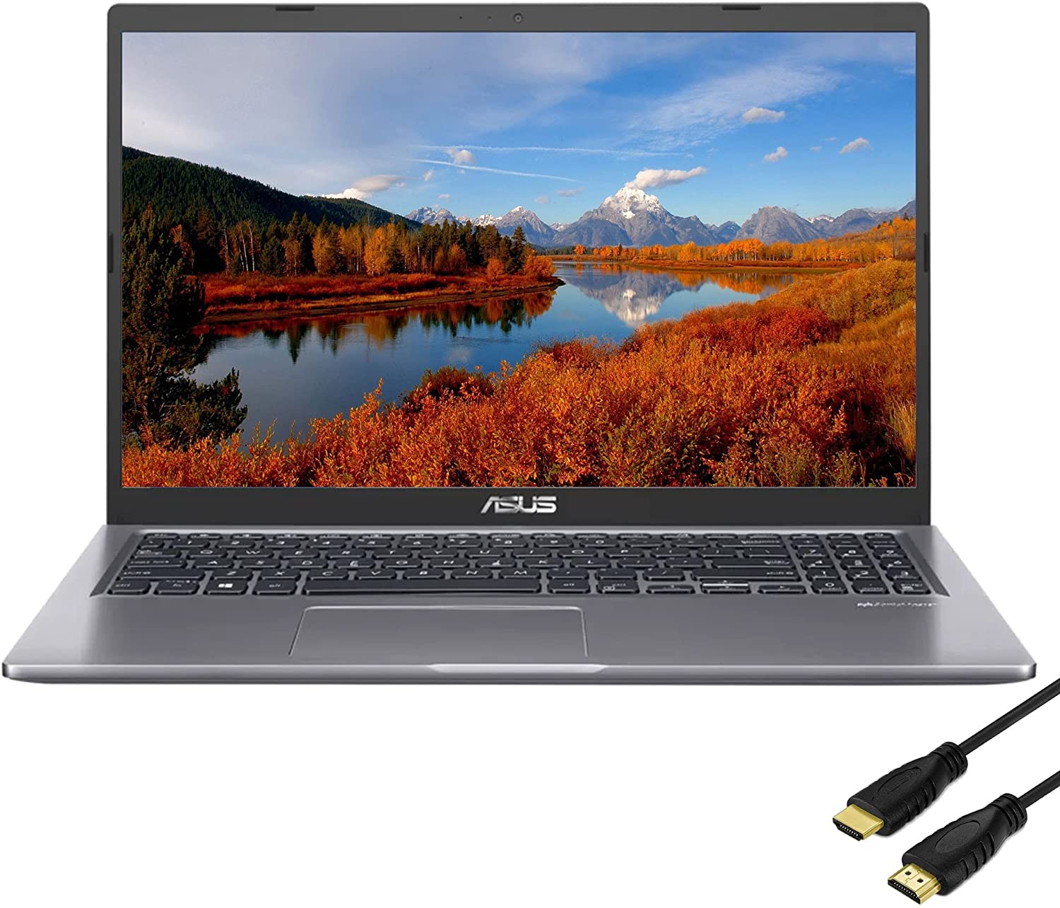 ASUS VivoBook 15 - i5-1135G7 · Xe Graphics G7 80 EU · 15.6”, Full HD (1920 x 1080), TN · 512GB ...