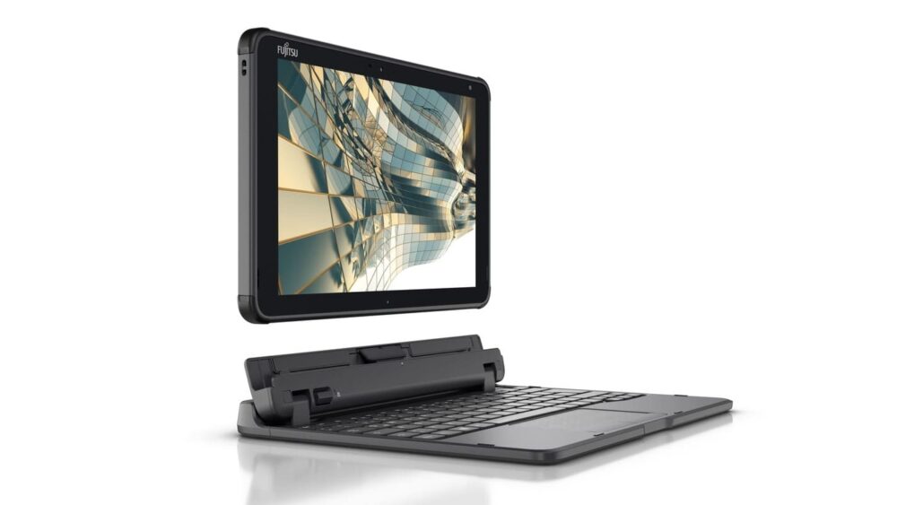 [Specs and Info] Fujitsu Stylistic Q5010 and Q7311 - аn interesting ...