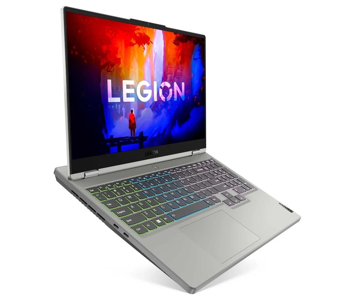 [Comparison] Lenovo Legion 5 (15" AMD, 2022) vs Legion 5 (15" AMD, 2021 ...