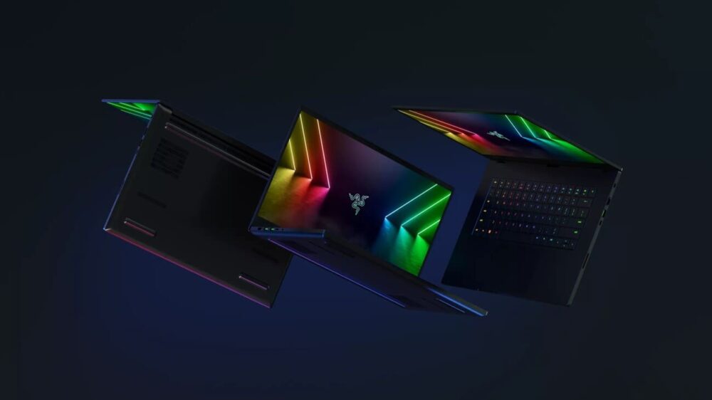 [Specs, Info, and Prices] Razer Blade 15 and Blade 17 (Early 2022 ...