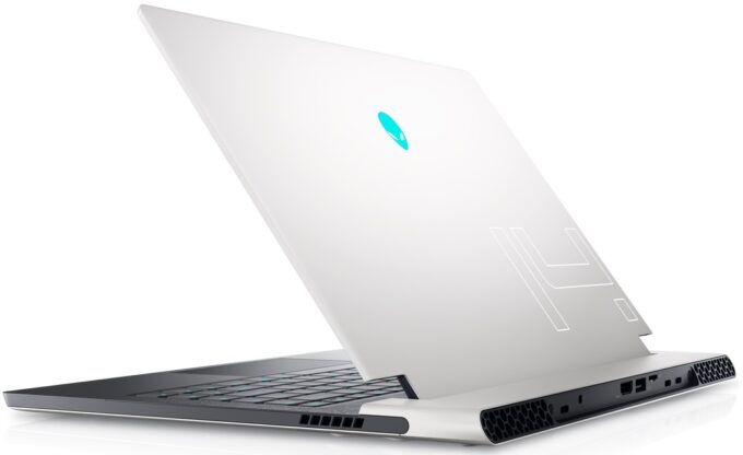 Alienware x14 - Specs, Tests, and Prices | LaptopMedia.com