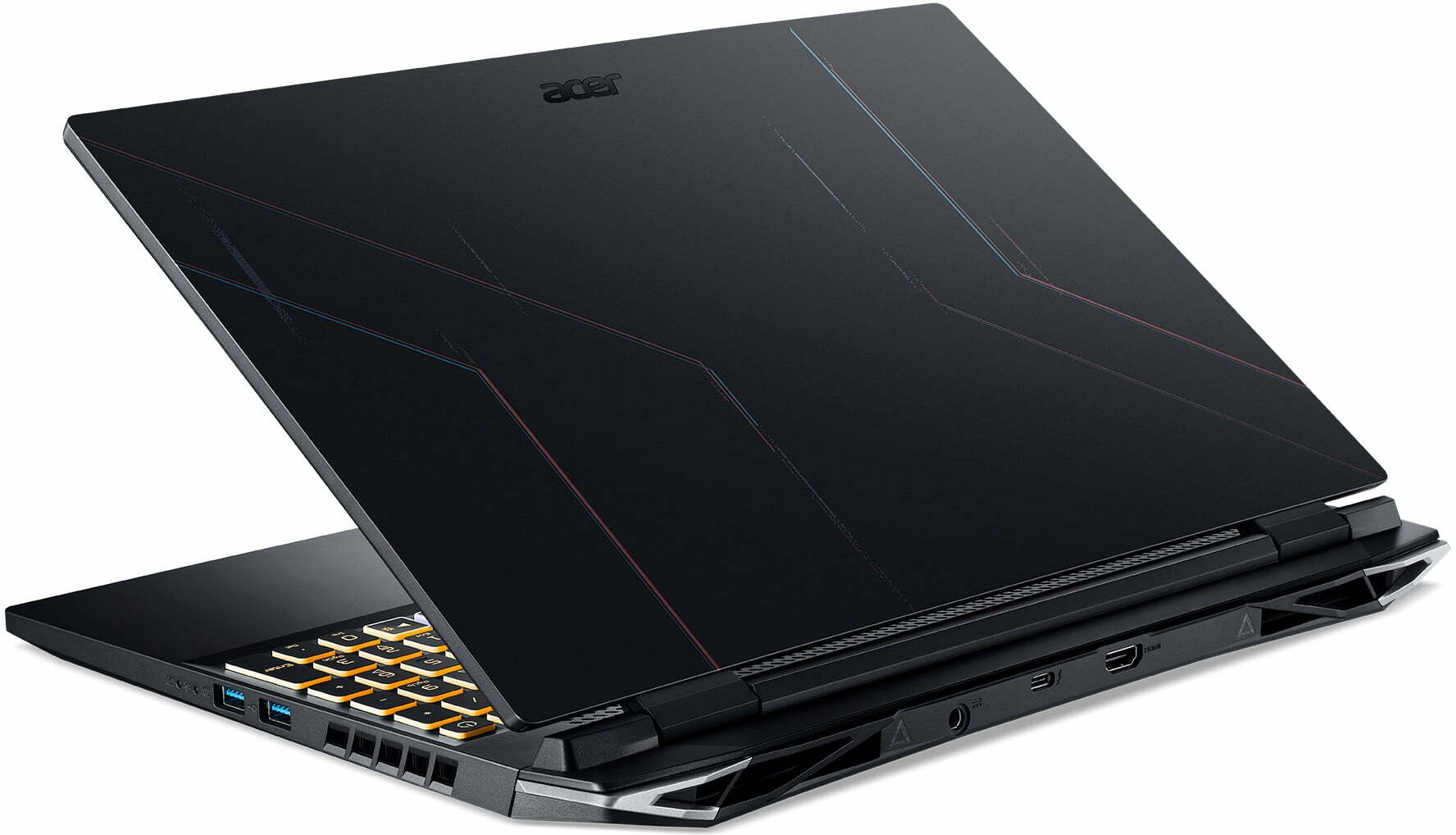 Acer Nitro 5 I7 12700H RTX 3060 Laptop 15 6 Full HD 1920 X