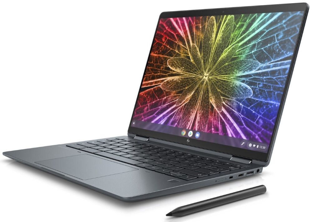 [Specs and Info] HP Elite Dragonfly Chromebook - A premium Chromebook ...