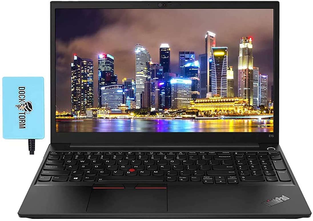 Lenovo ThinkPad E15 Gen 2 - Ryzen 7 4700U · RX Vega 7 15W · 15.6”, Full ...