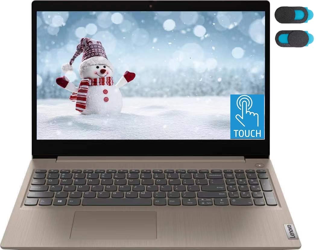 Lenovo IdeaPad 3 15 - i3-1115G4 · UHD Graphics Xe G4 · 15.6”, HD (1366 x 768), TN · 256GB SSD ...