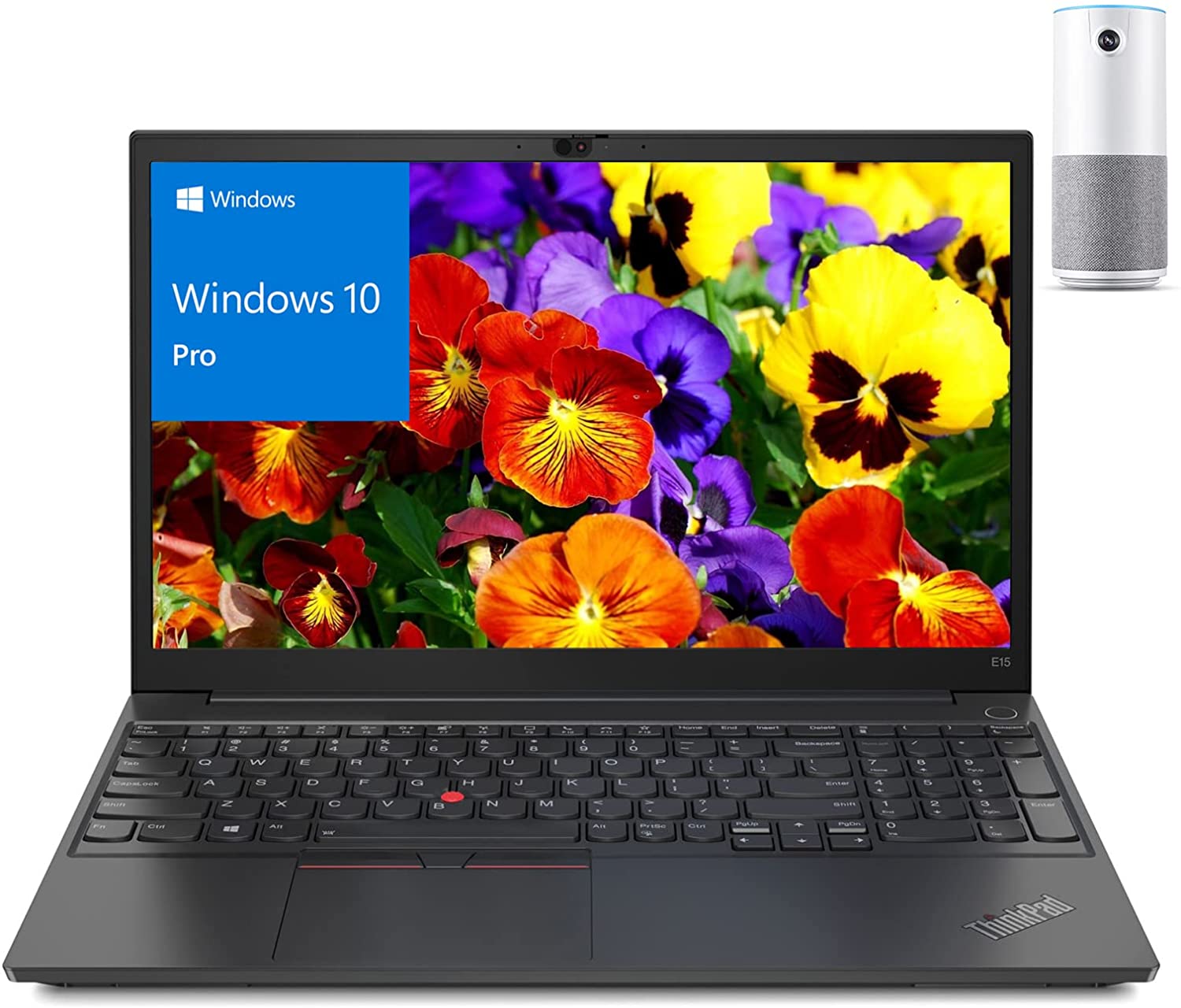 Lenovo ThinkPad E15 Gen 2 - i5-1135G7 · Xe Graphics G7 80 EU · 15.6 ...