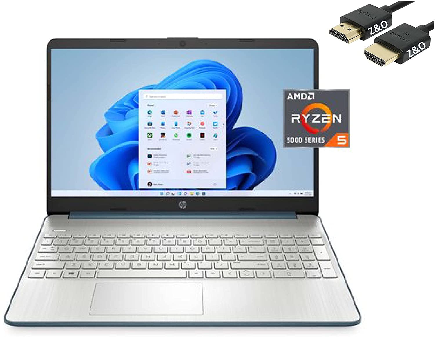 HP 15s (15s-eq0000) review - really wants to be your daily driver ...
