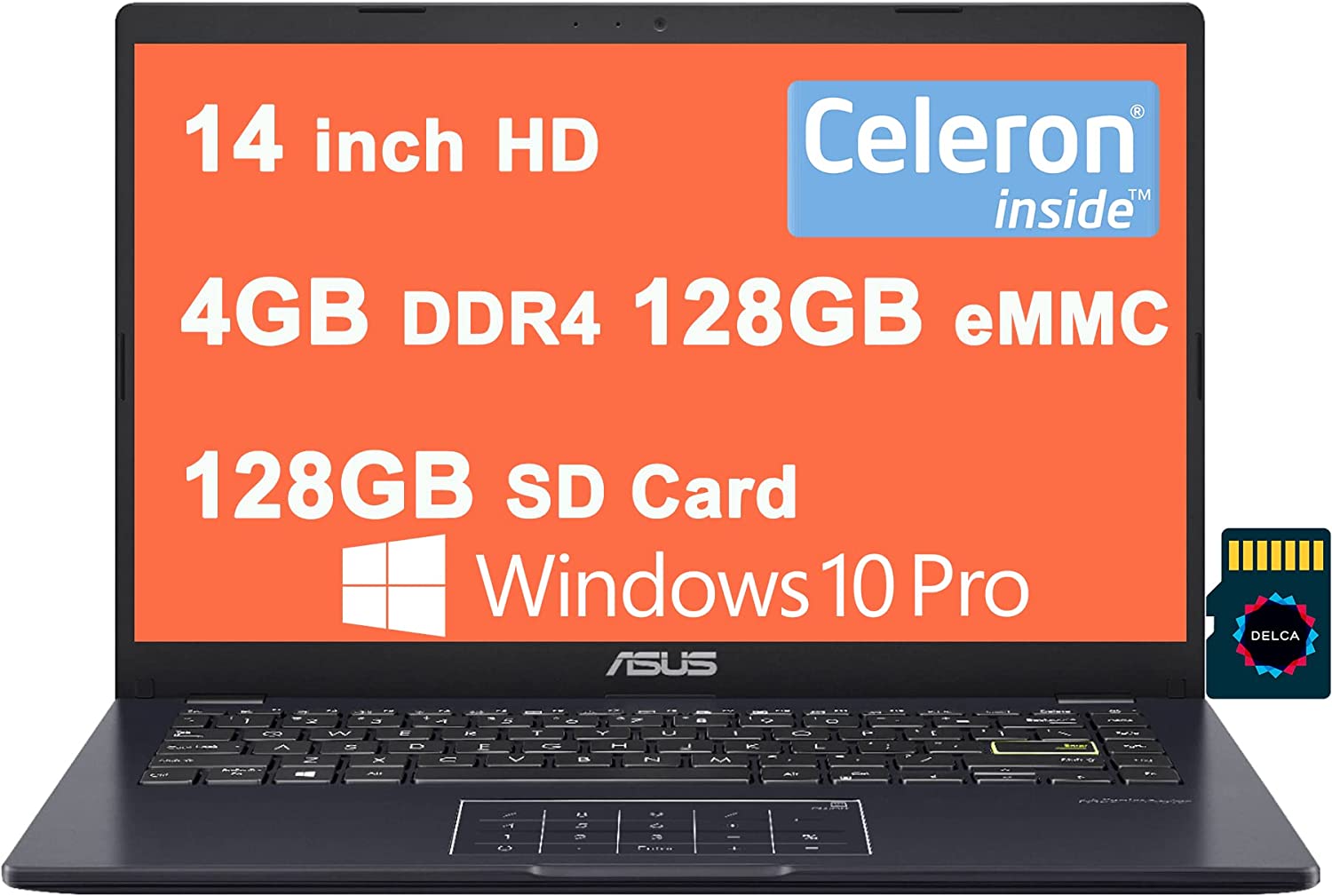 Asus E410 L410 Specs Tests And Prices