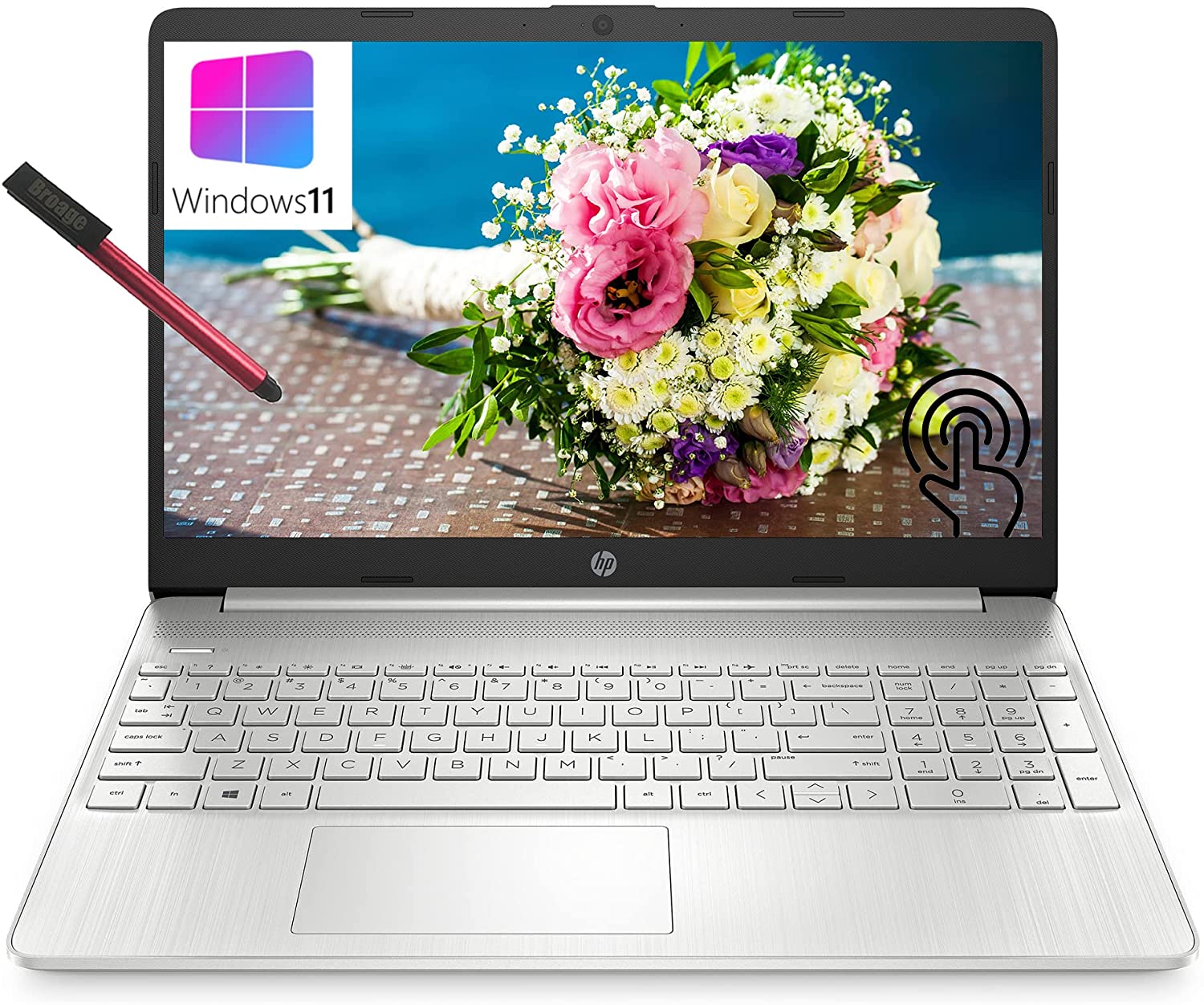 HP Pavilion 15 (15-eg0000) - i7-1165G7 · Xe Graphics G7 · 15.6”, Full ...