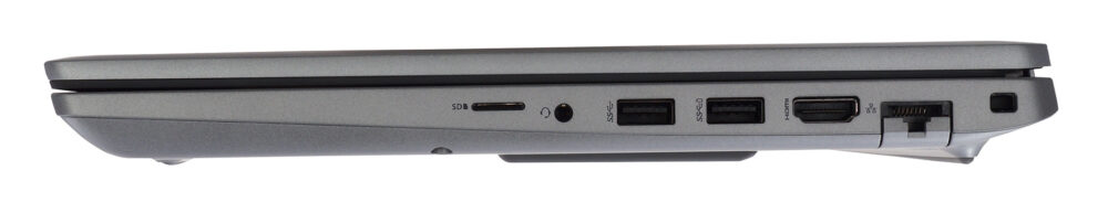 Dell Latitude 15 5521 review - boring but quite powerful | LaptopMedia.com