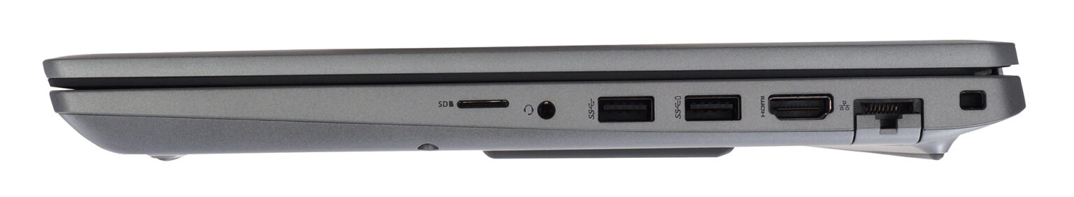 Dell Latitude 15 5521 review - boring but quite powerful | LaptopMedia.com