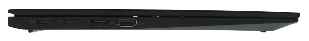 Lenovo ThinkPad X1 Carbon 9th Gen review - quad-channel memory and ...