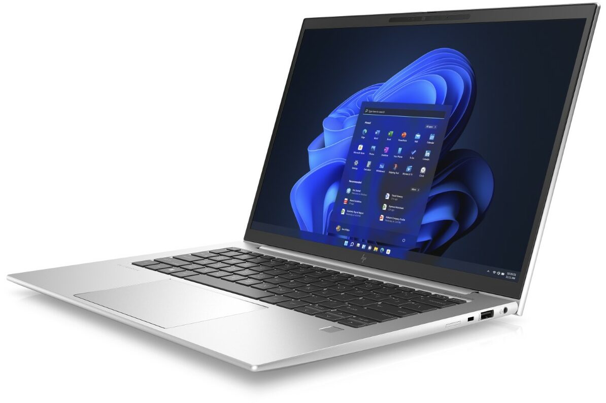HP EliteBook 840 G9 I5 1235U Xe Graphics G7 80 EU 14 0 WUXGA