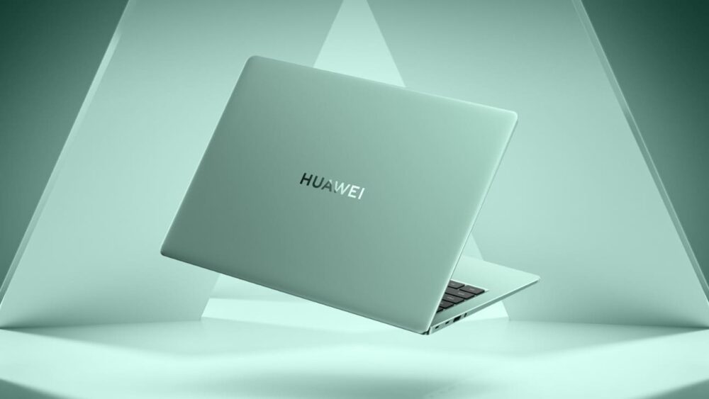 华为MateBook 14s - 前5个优点和缺点 | LaptopMedia 中国