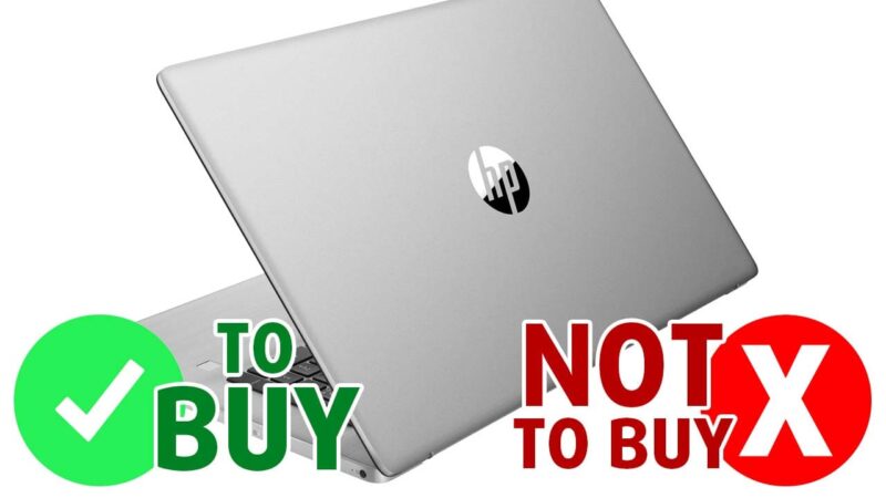 HP 470 G8 - Top 5 Pros and Cons | LaptopMedia.com
