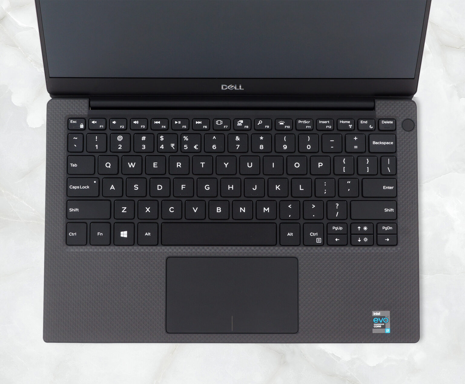 Dell XPS 13 9305 review - old but sleek chassis with new hardware ...