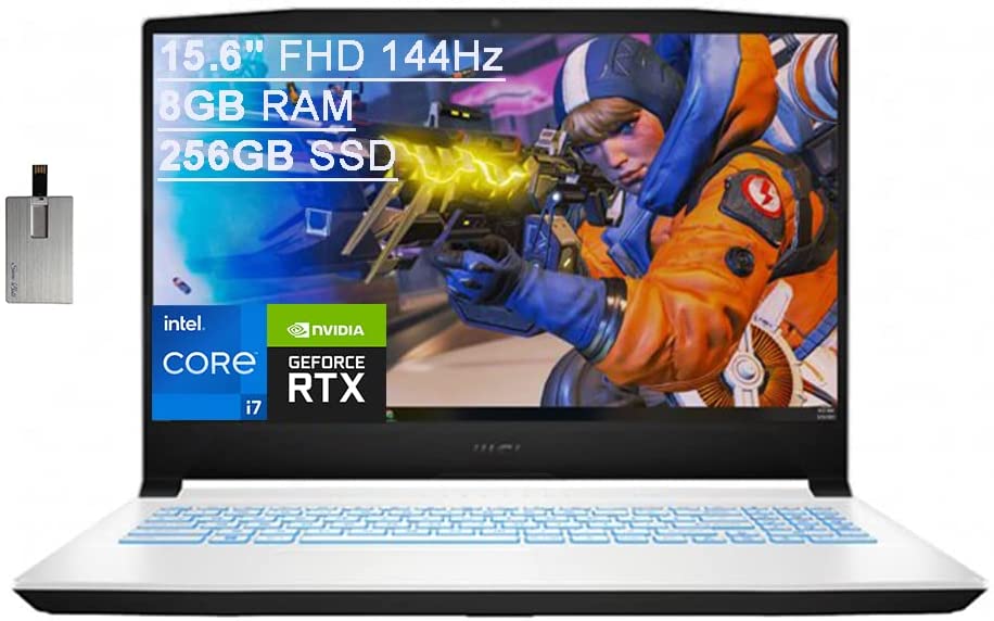 NVIDIA GeForce RTX 3050 Ti (Laptop)