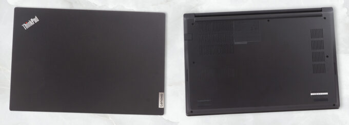 Lenovo ThinkPad E14 Gen 3 review - fantastic efficiency | LaptopMedia.com