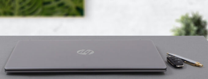 HP 470 G8 review - a huge improvement over last year's device ...