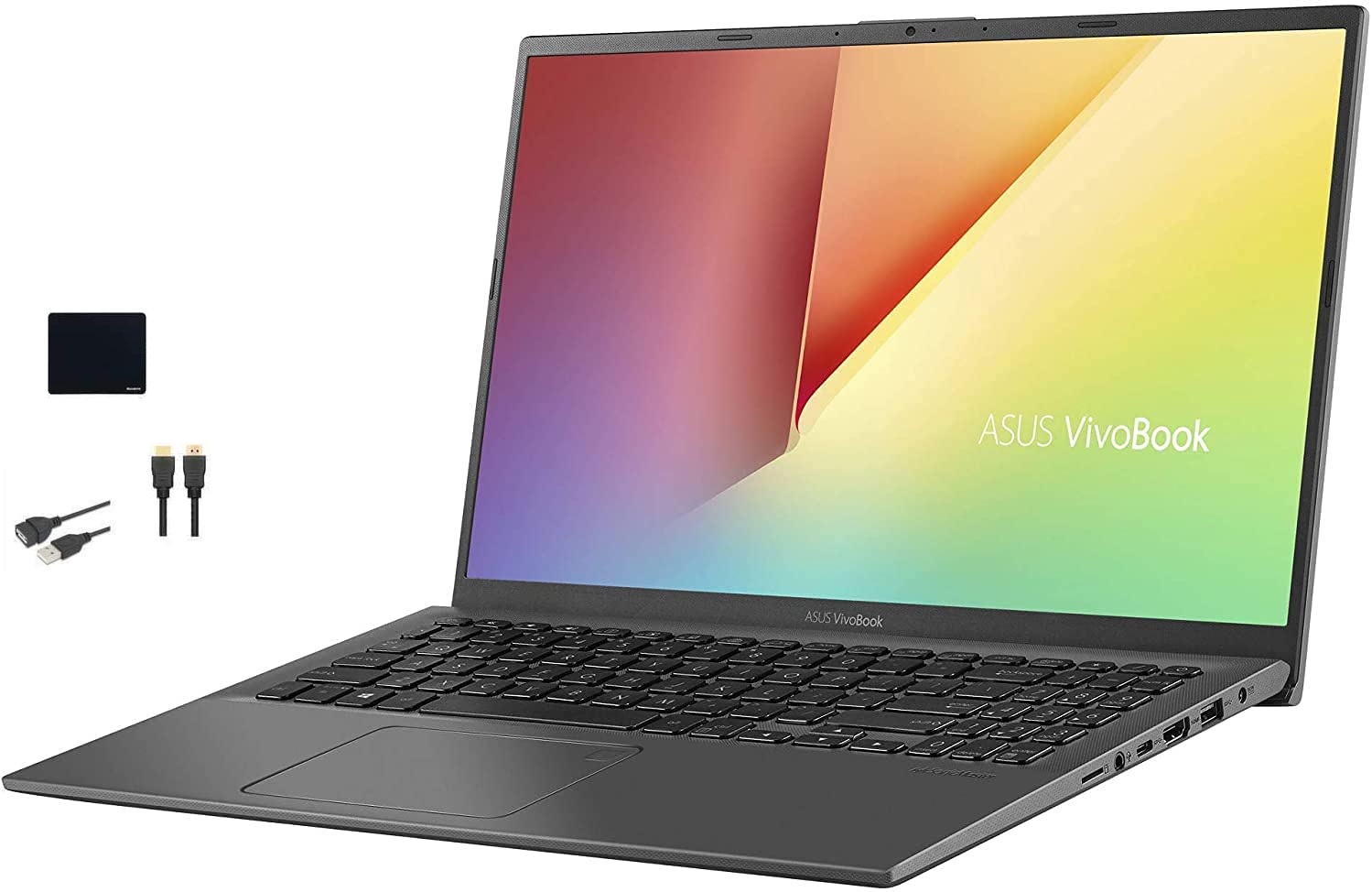 ASUS VivoBook 15 F512 - i5-1035G1 · UHD Graphics G1 · 15.6”, Full HD ...