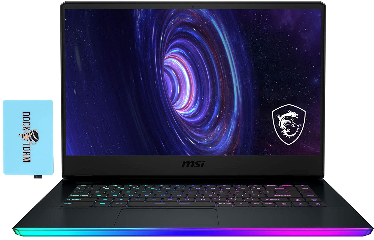 MSI GF65 Thin - i7-10750H · GTX 1660 Ti · 15.6”, Full HD (1920 x 1080 ...