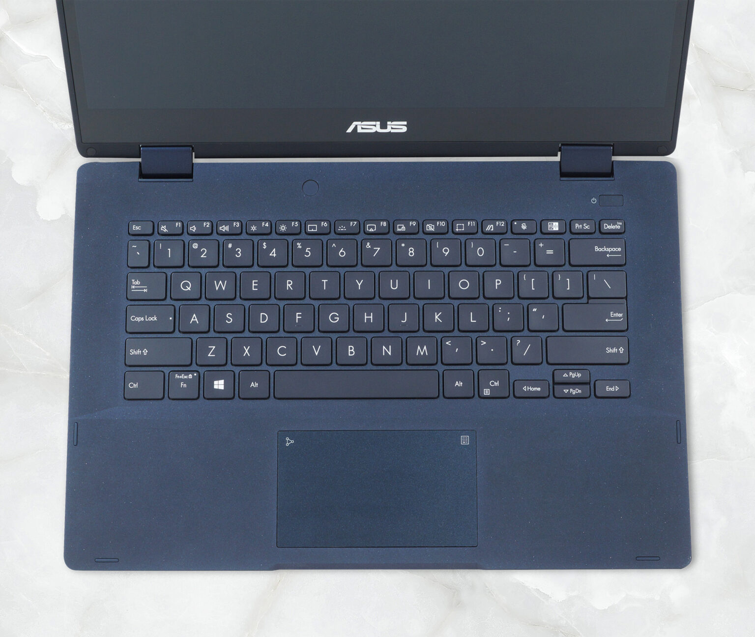 ASUS ExpertBook B3 Flip (B3402) review - a business convertible that ...