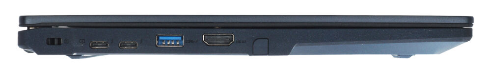 ASUS ExpertBook B3 Flip (B3402) review - a business convertible that ...