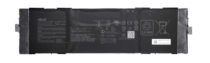 ASUS ExpertBook B3 Flip (B3402) review - a business convertible that ...