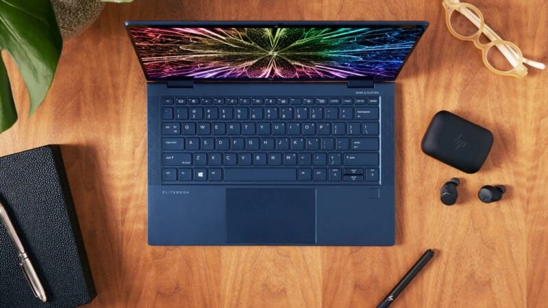 [Comparison] HP EliteBook Dragonfly G3 vs Dragonfly G2 - what are the ...