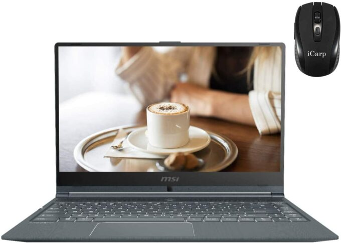 MSI Modern 14 - i3-10110U · Intel UHD Graphics · 14.0”, Full HD (1920 x ...