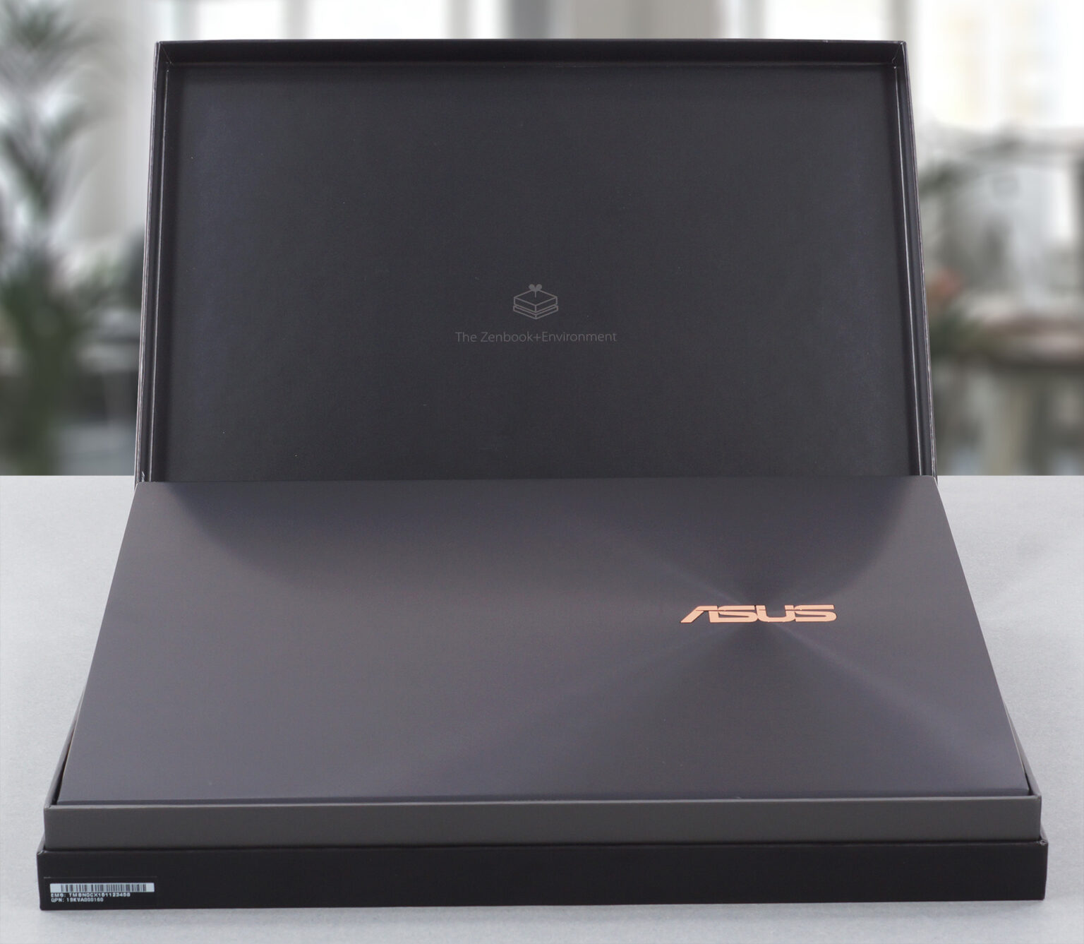 ASUS ZenBook S UX393 review - amazing build quality paired with great ...