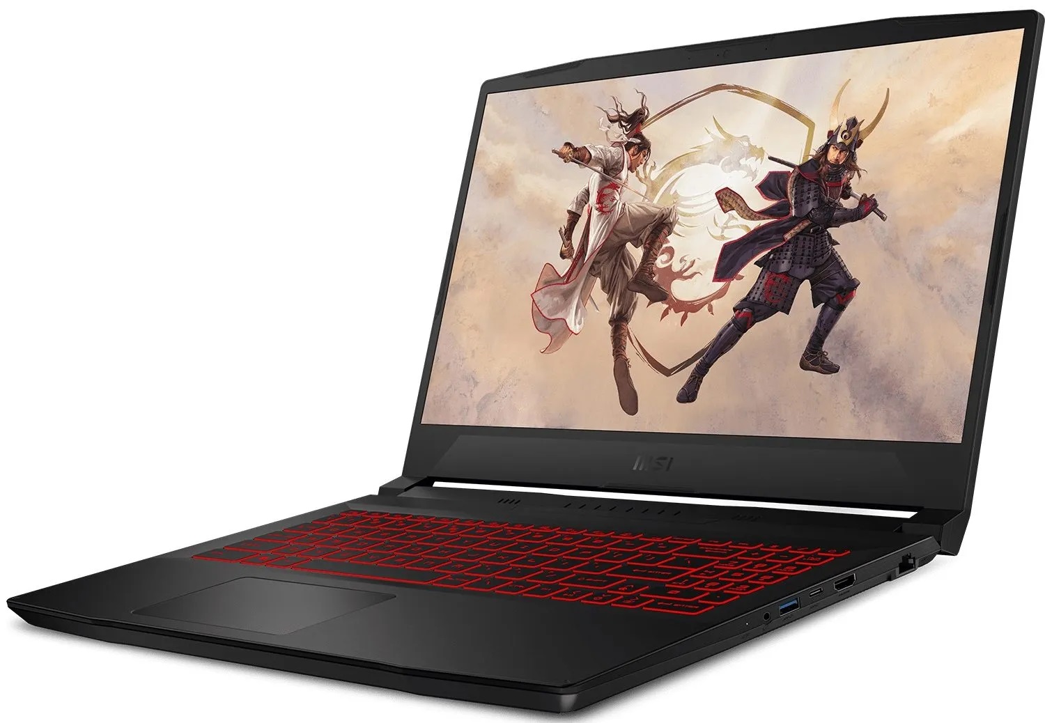 MSI Katana GF66 I7 12700H RTX 3060 105W 15 6 Full HD 1920 X MSI Katana GF66 I7 12700H RTX 3060 105W 15 6 Full HD 1920 X