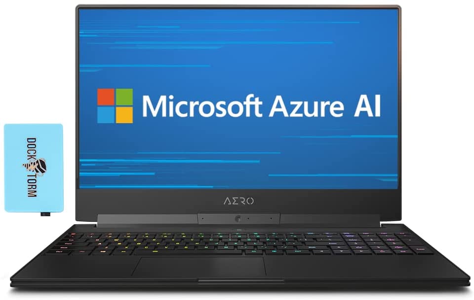 GIGABYTE AERO 15 - i7-9750H · RTX 2070 Max-Q · 15.6”, Full HD (1920 x ...