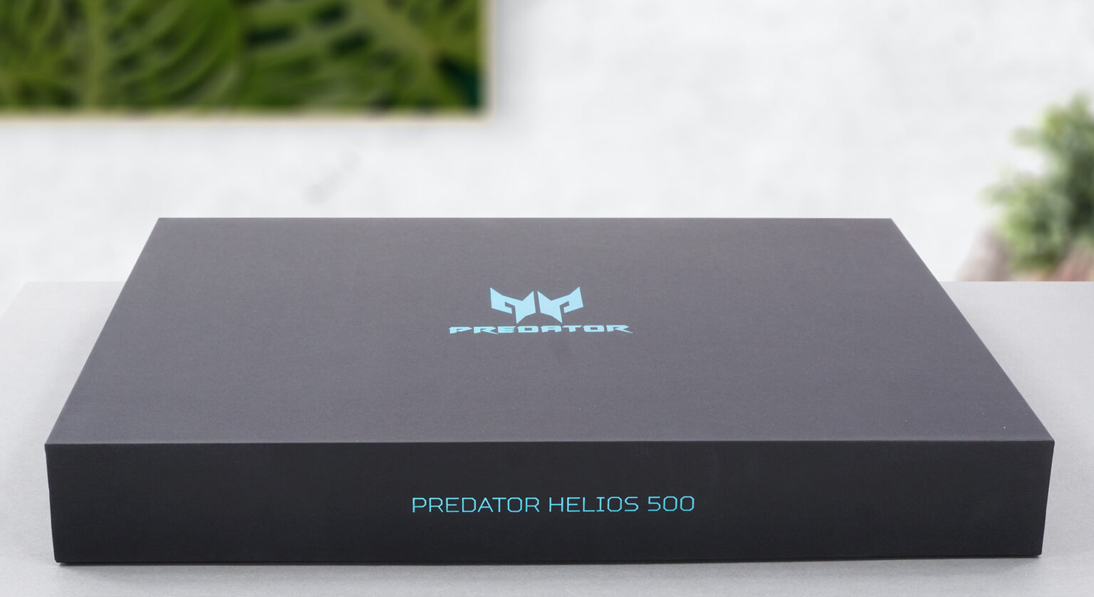 Acer Predator Helios 500 (PH517-52) review - puts most gaming laptops ...