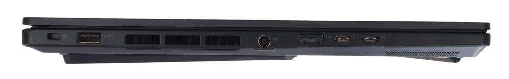 华硕ProArt Studiobook 16 OLED (W7600) - 前5个优点和缺点 | LaptopMedia 中国