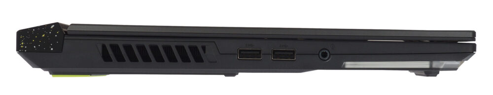 华硕ROG Strix G15 G513R（2022）评测--新的Ryzen CPU和更多的原始力量 | LaptopMedia 中国