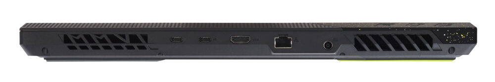 华硕ROG Strix G15 G513R（2022）评测--新的Ryzen CPU和更多的原始力量 | LaptopMedia 中国