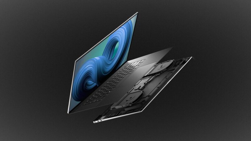 [Specs, Info, and Prices] Dell XPS 15 9520 and XPS 17 9720 - the laptop ...