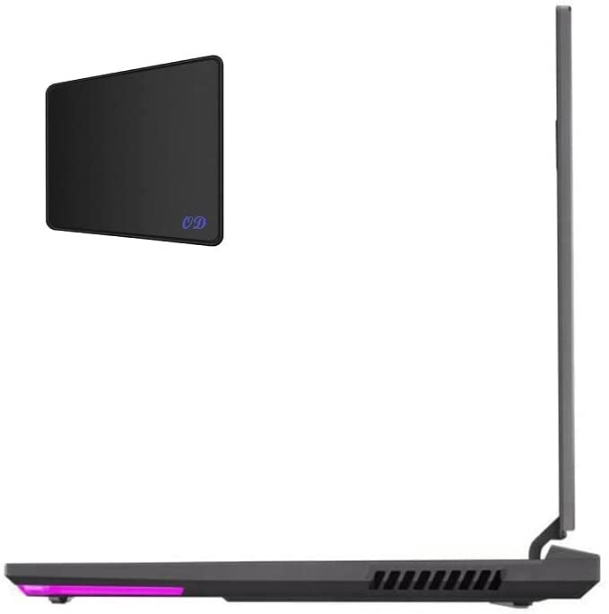 ASUS ROG STRIX G17 (G712) - Specs, Tests, and Prices | LaptopMedia.com
