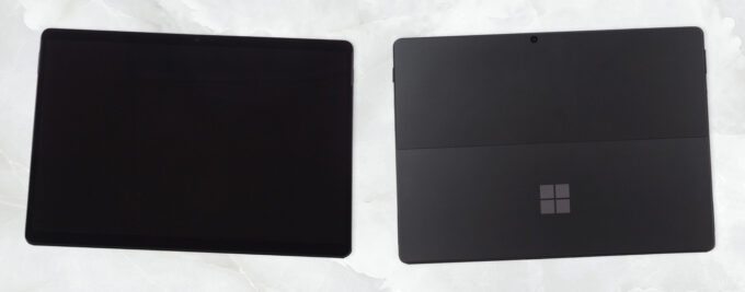 Microsoft Surface Pro 8 review - one of the most powerful and useful ...